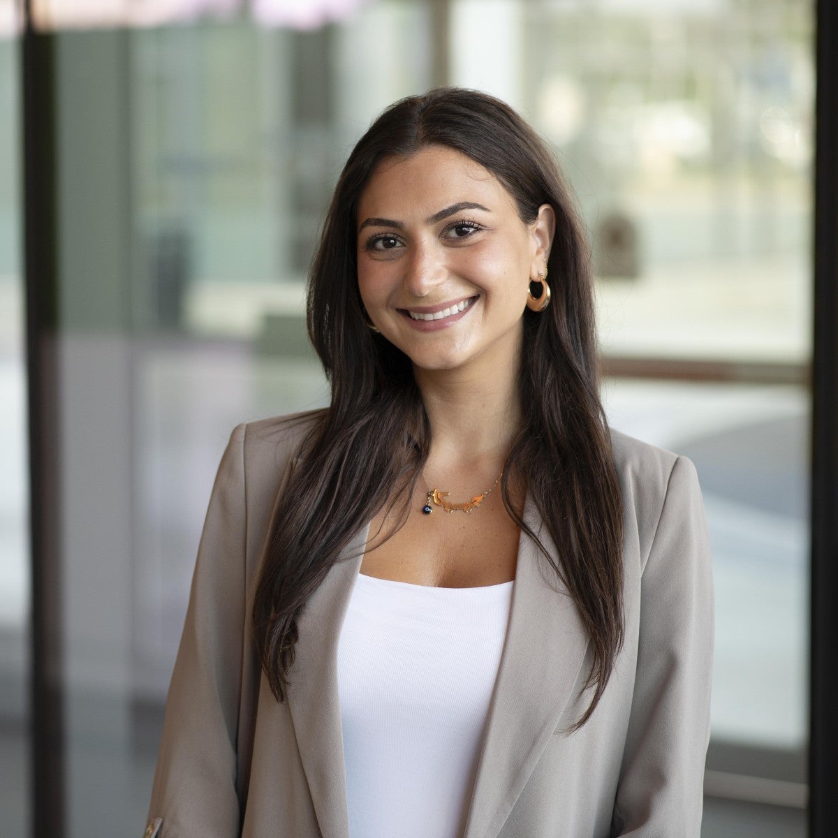 Jessica Ammous, OD | Lehigh Valley Health Network