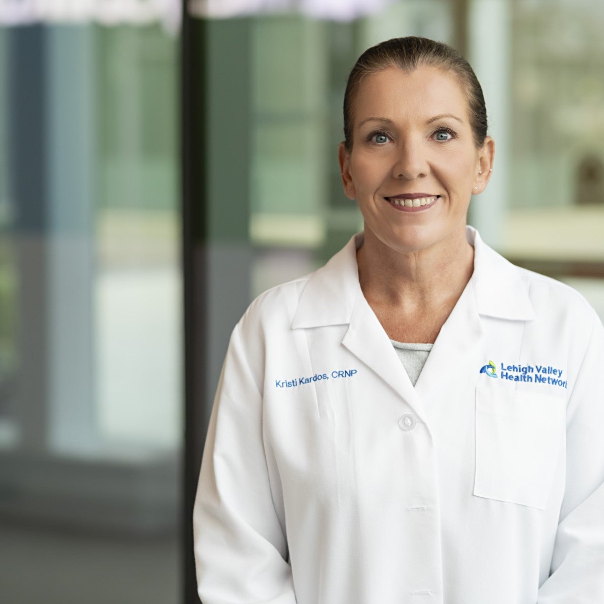 Kristi M. Kardos, CRNP, MSN | Lehigh Valley Health Network