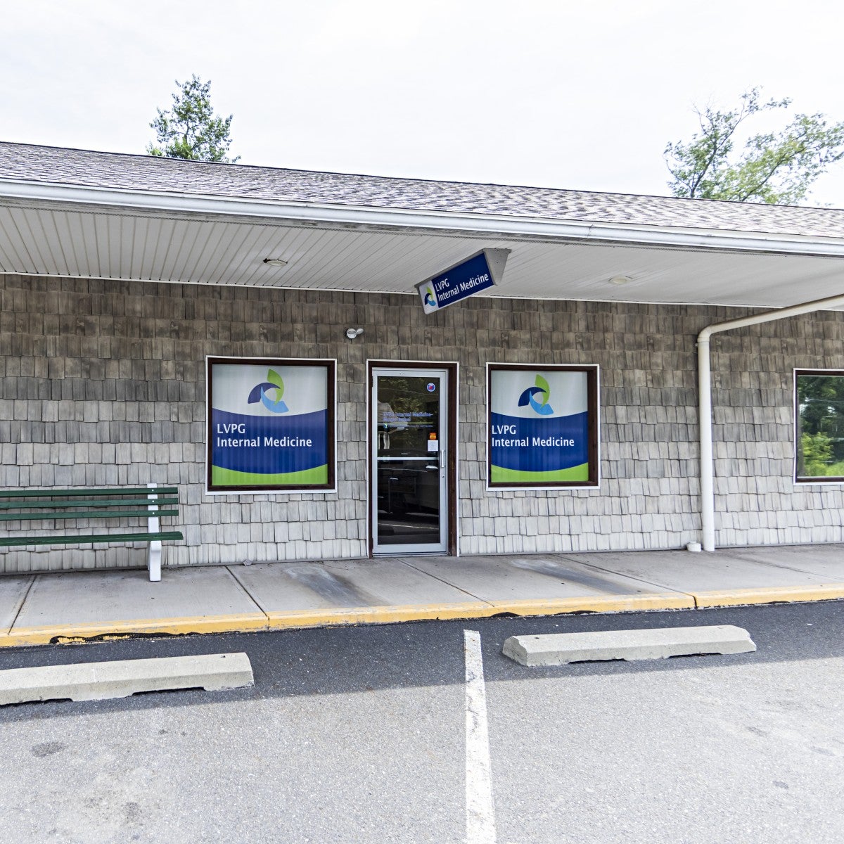 LVPG Internal Medicine-Mount Bethel - Doctors | Lehigh Valley Health ...