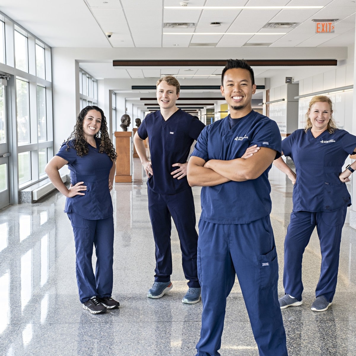 Support the LVHN Strategic Fund | Lehigh Valley Health Network