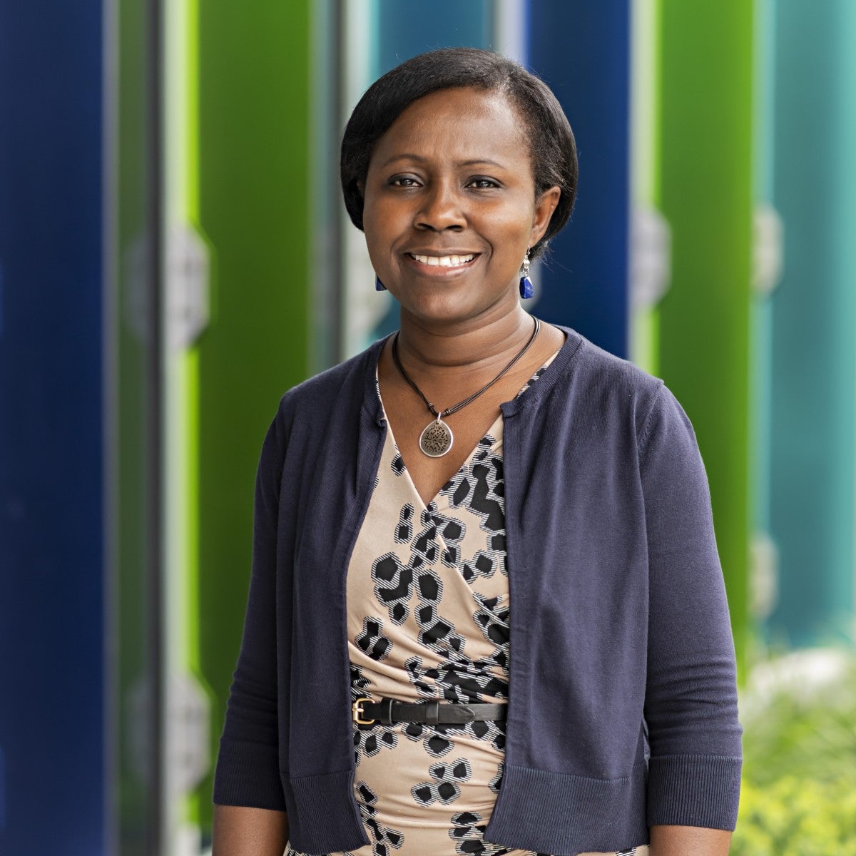 Rosaline O. Owusu, CRNP, DNP | Lehigh Valley Health Network