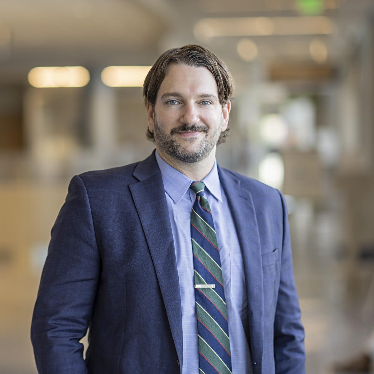 Dustin C. Buller, MD | Lehigh Valley Health Network