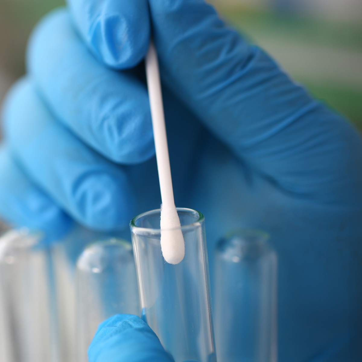 LVHN Now Offering Self-Collection HPV Testing for a New Normal in ...