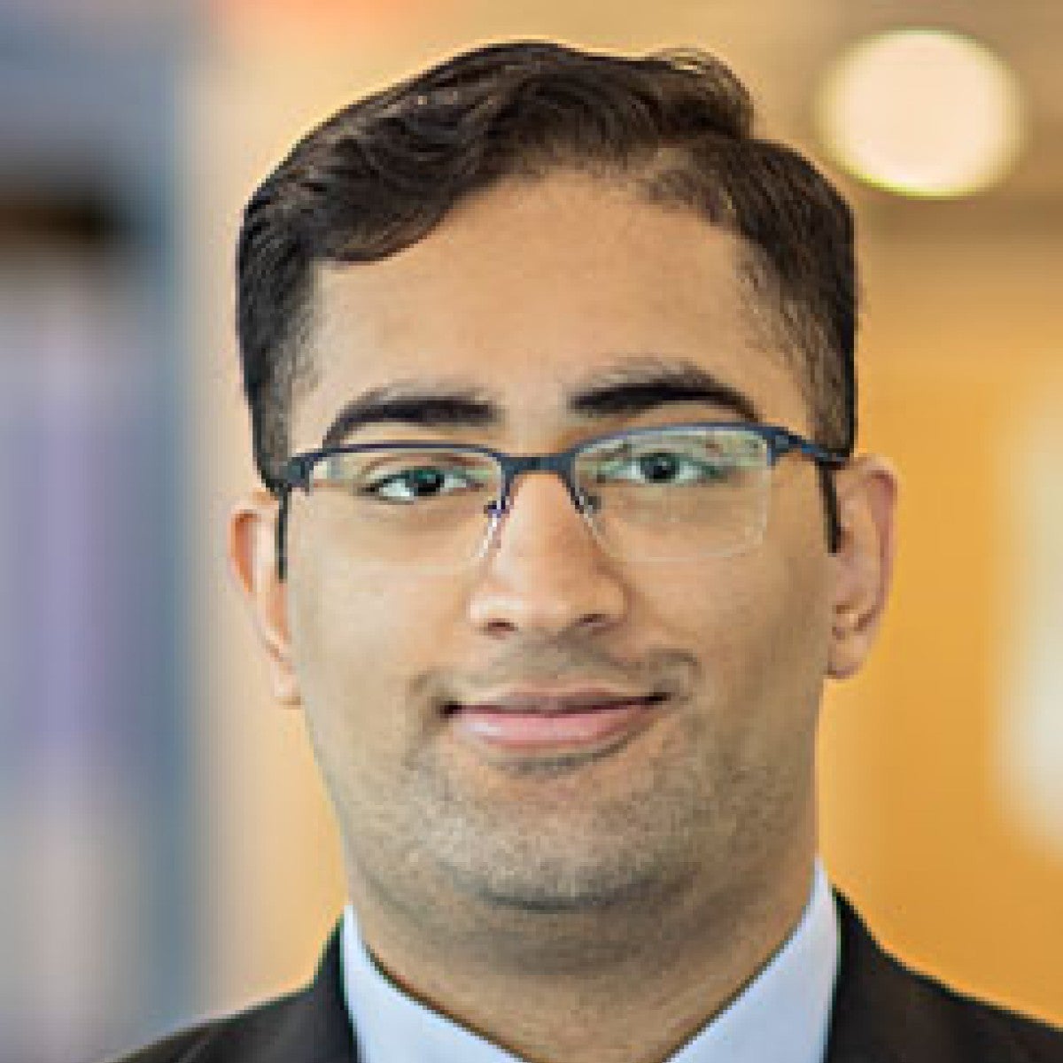 Akhil Patel, MD | Lehigh Valley Health Network