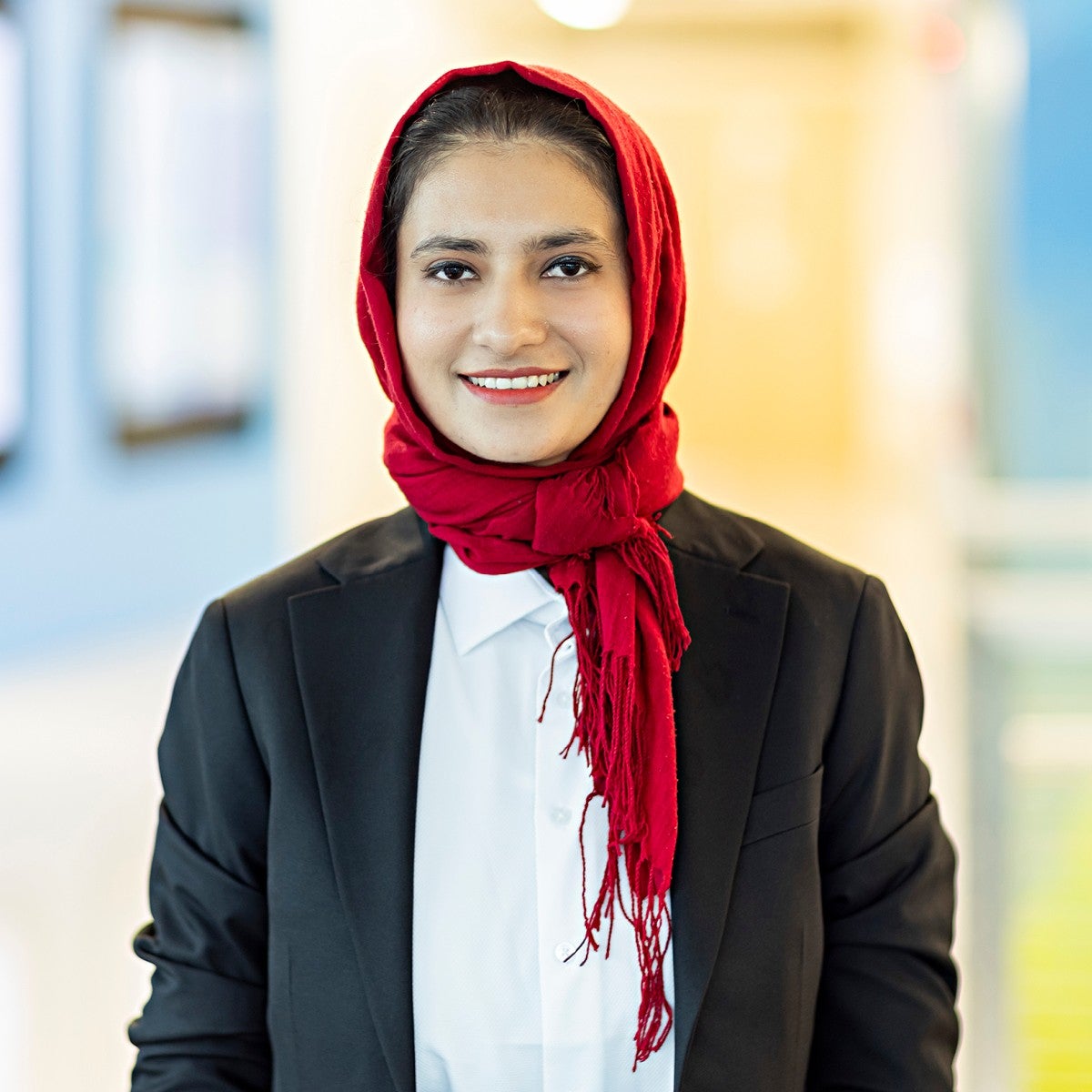 Meet the Resident: Zahara Baig, MD | Lehigh Valley Health Network