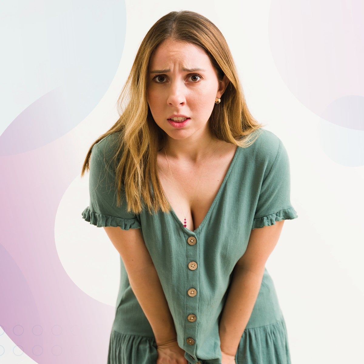 There’s No Need to Live With Urinary Incontinence | Lehigh Valley ...