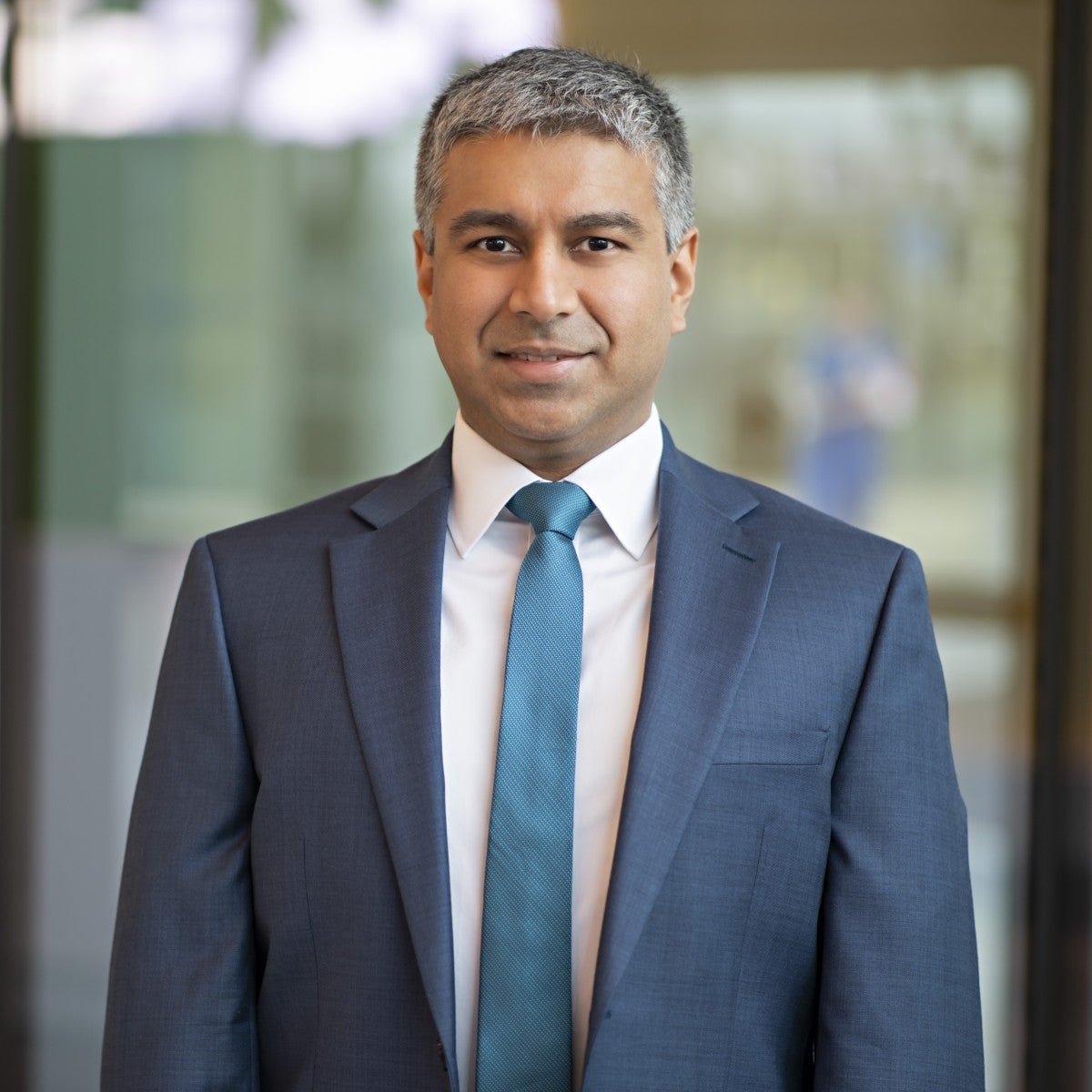 Vishal C. Patel, MD, PhD | Lehigh Valley Health Network