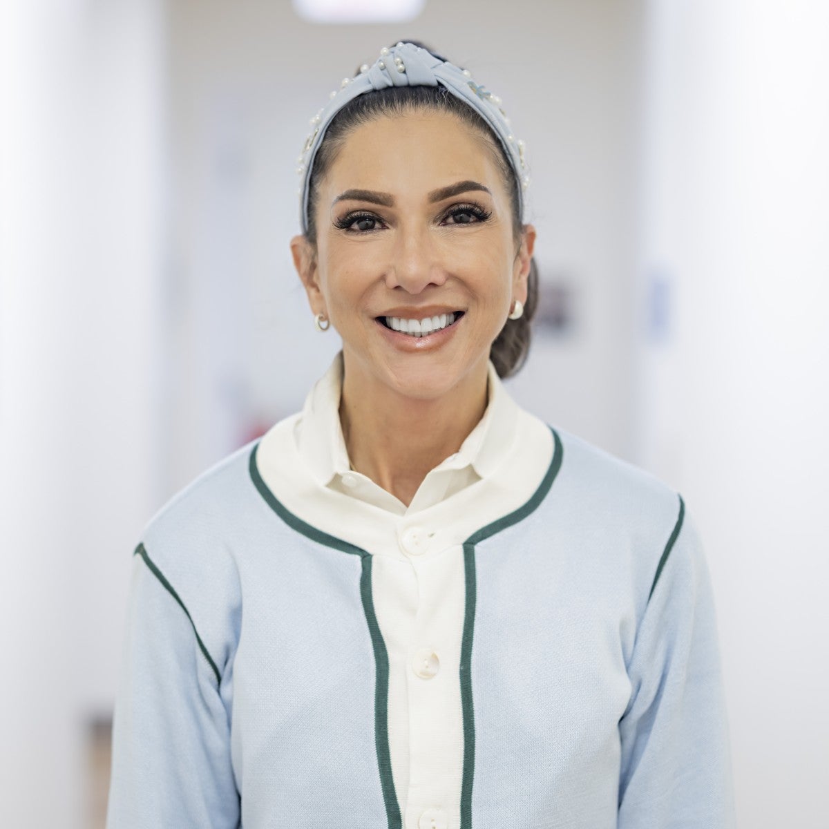 Gina M. Perini, CRNP, MSN | Lehigh Valley Health Network