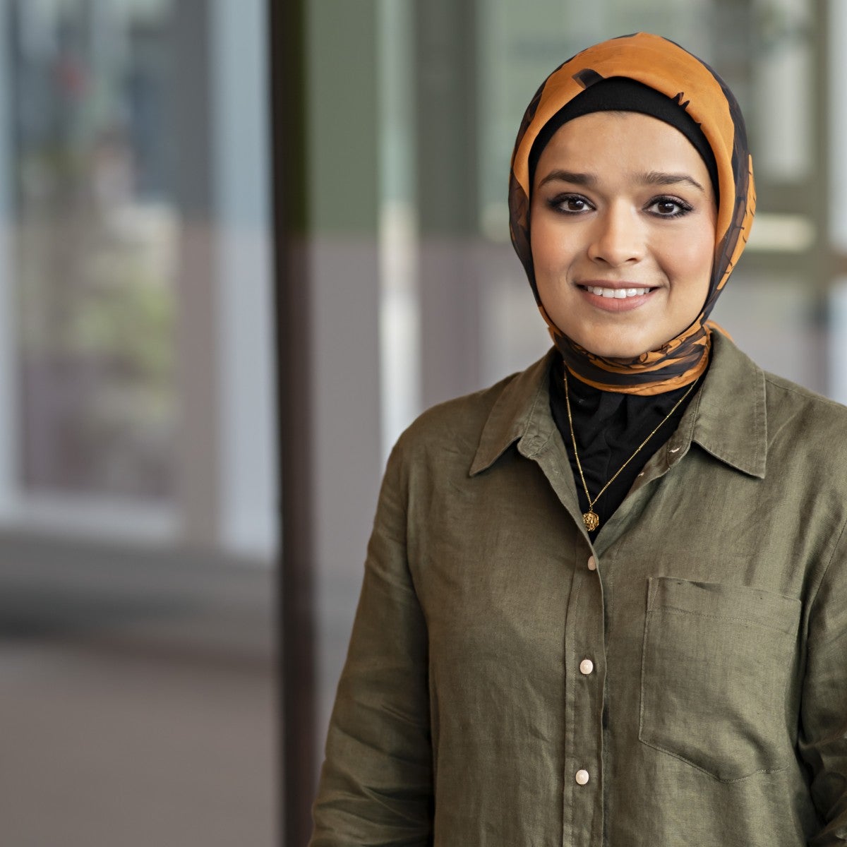 Syeda Fatima Hassan, MD | Lehigh Valley Health Network