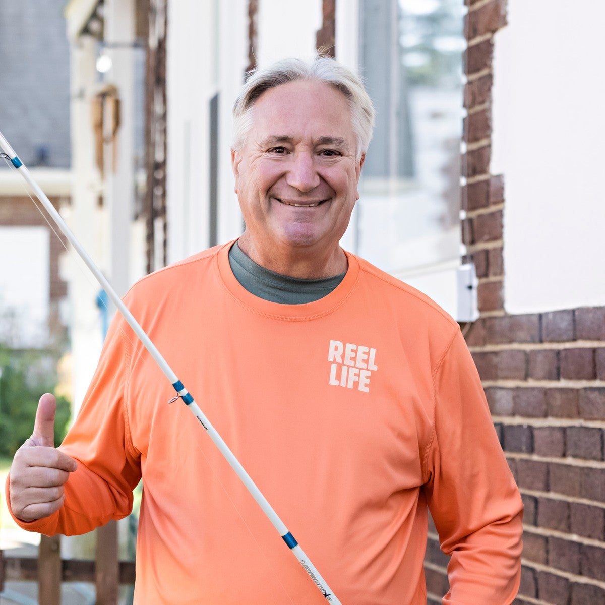 Empowered Relief Gives Greg Starr a Fresh Start | Lehigh Valley Health ...