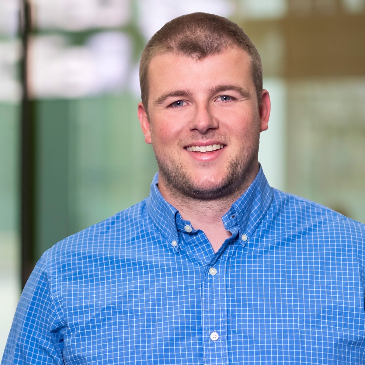 Meet the Fellow: Blake Weiss, DO | Lehigh Valley Health Network