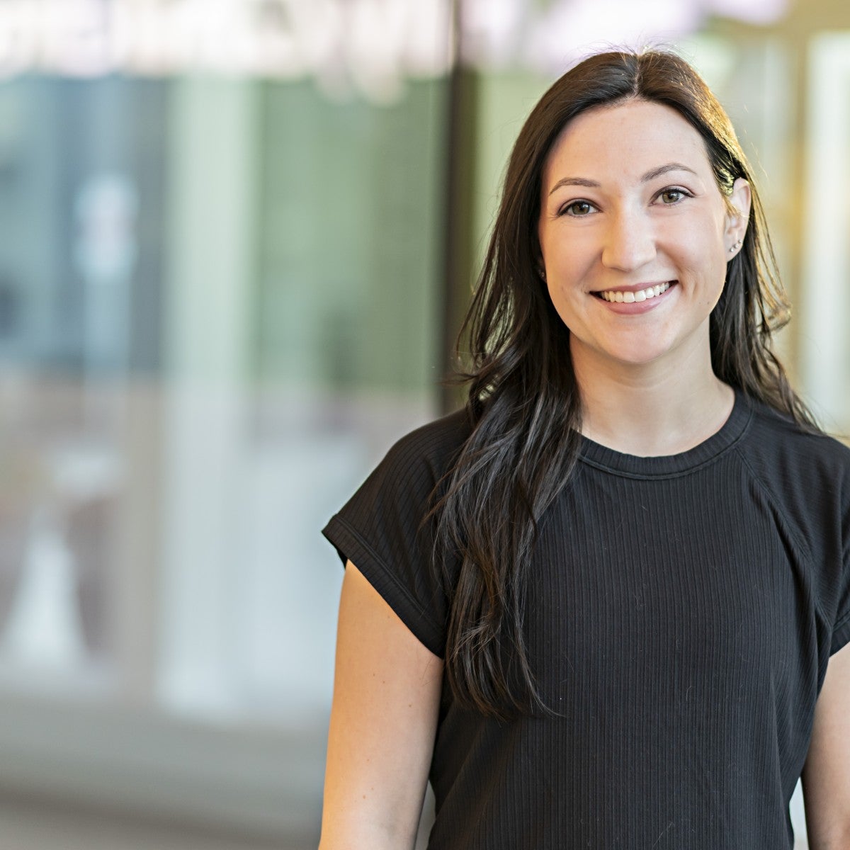 Morgan Anderson, CRNP, MSN | Lehigh Valley Health Network