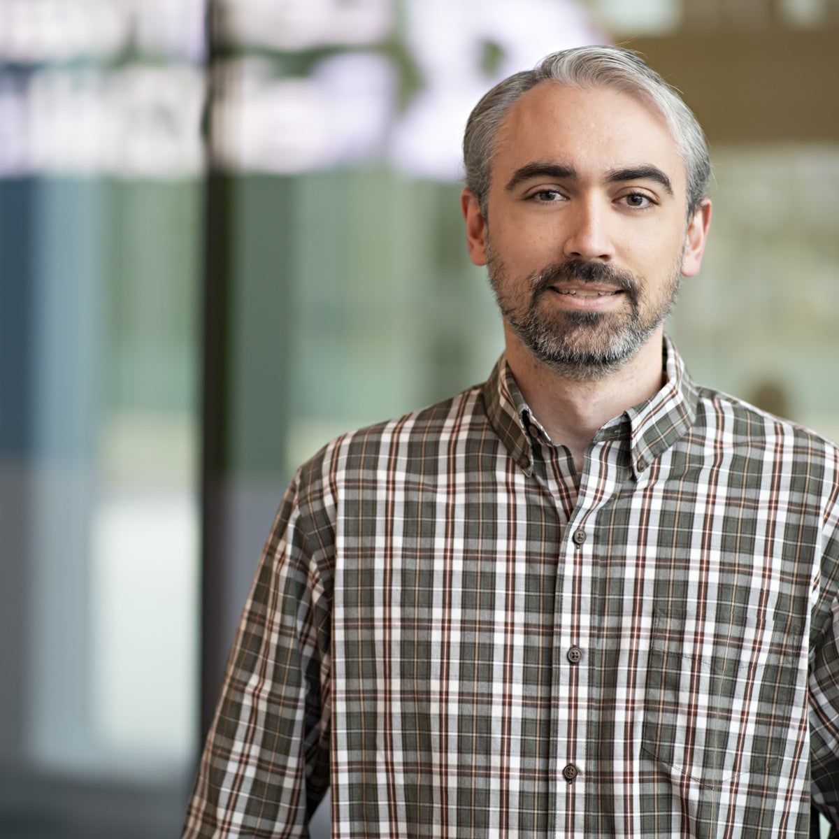 Robert Cefola, CRNP, MSN | Lehigh Valley Health Network