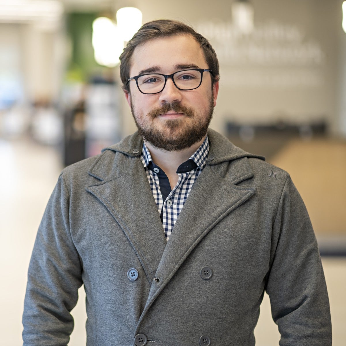 Nathan R. Koscuk, PA-C, MSPAS | Lehigh Valley Health Network