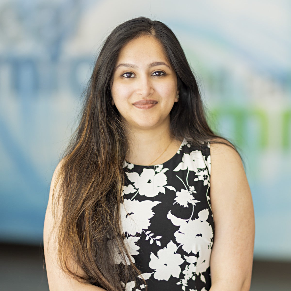 Glady Mary Mathew, MD | Lehigh Valley Health Network