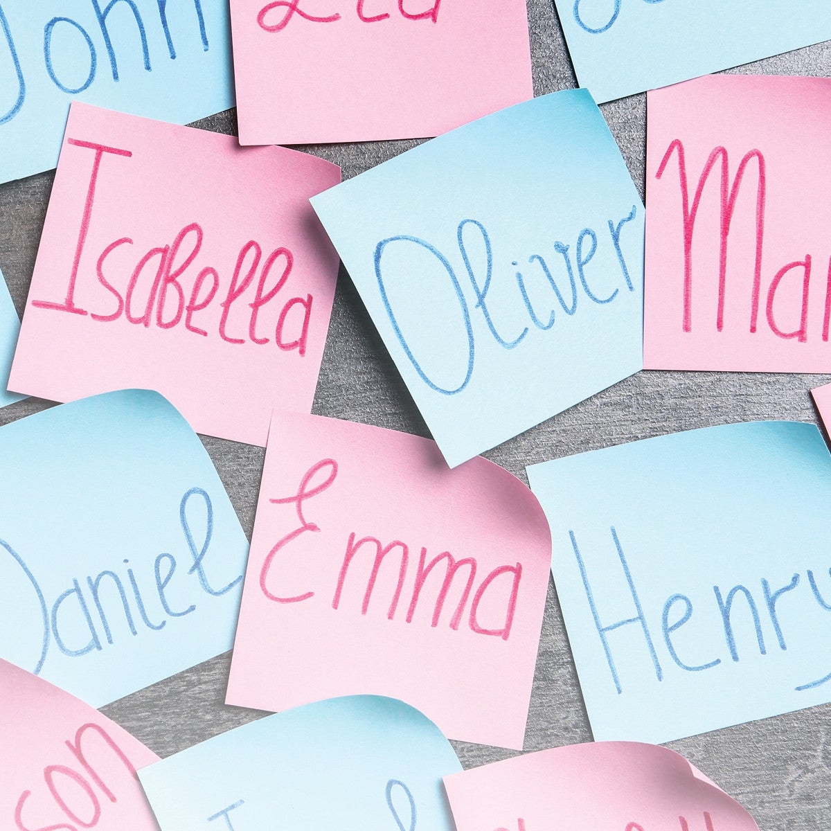 Jefferson Health Announces Most Popular Baby Names of 2025 | Lehigh ...