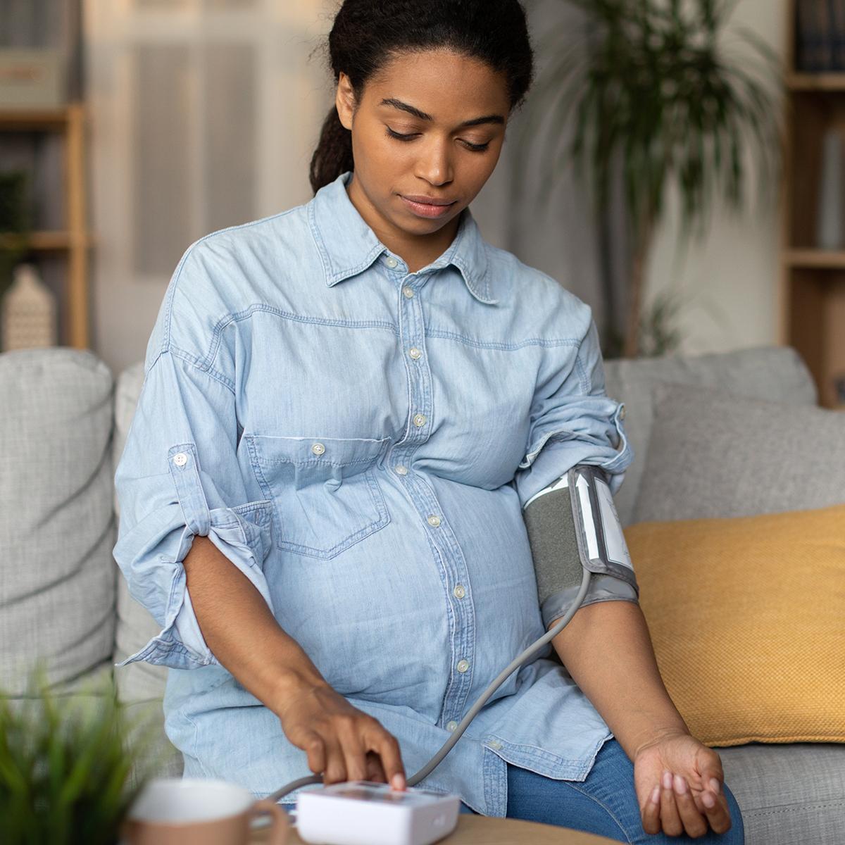 Virtual Prenatal Care: Bringing Comfort and Convenience to Your Third ...