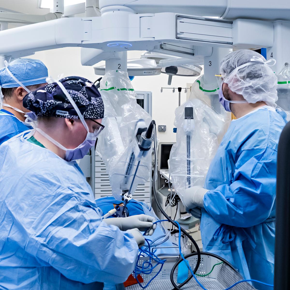 LVHN One of First Health Systems in U.S. to Upgrade Entire Fleet of 18 ...