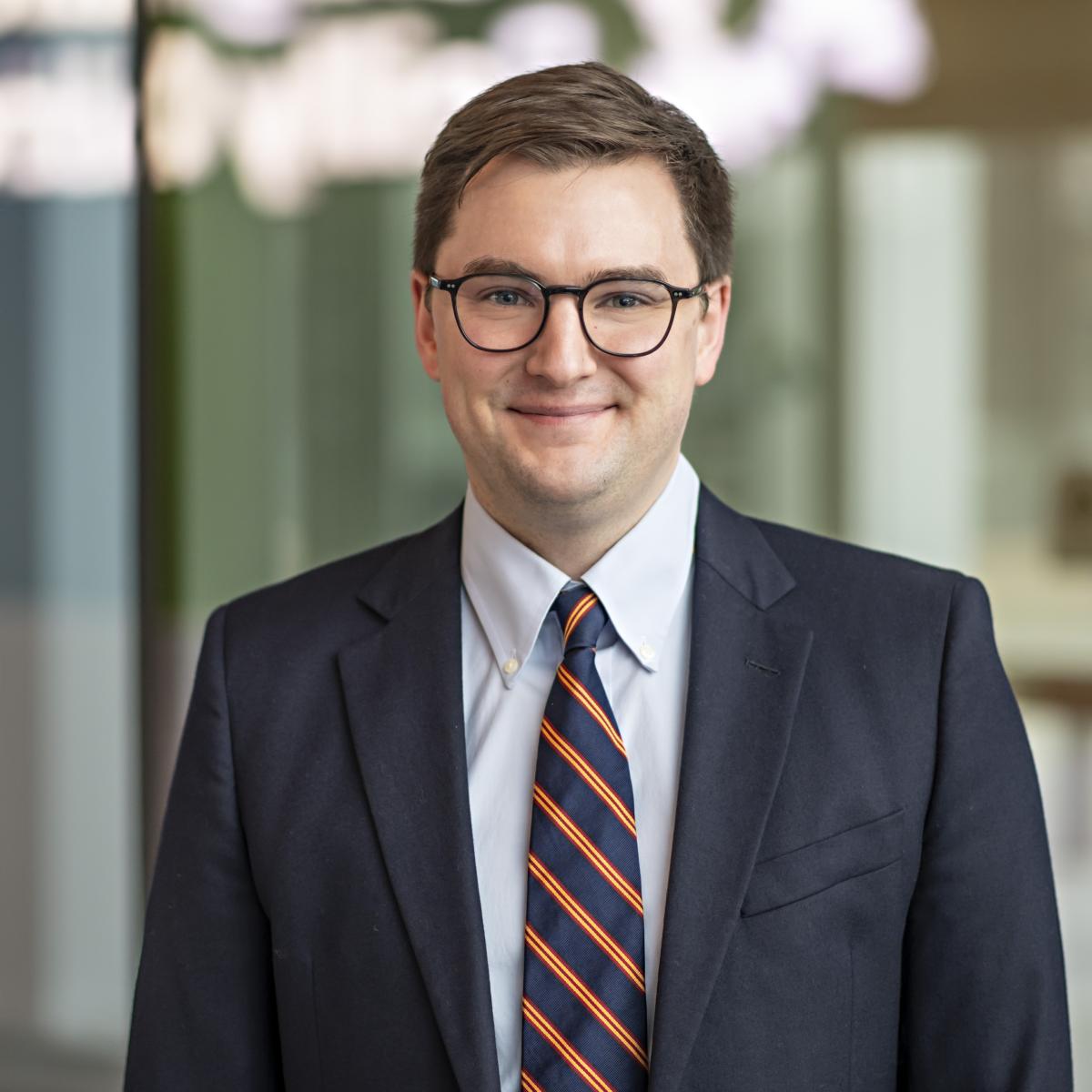 Jackson R. Clark, DO | Lehigh Valley Health Network