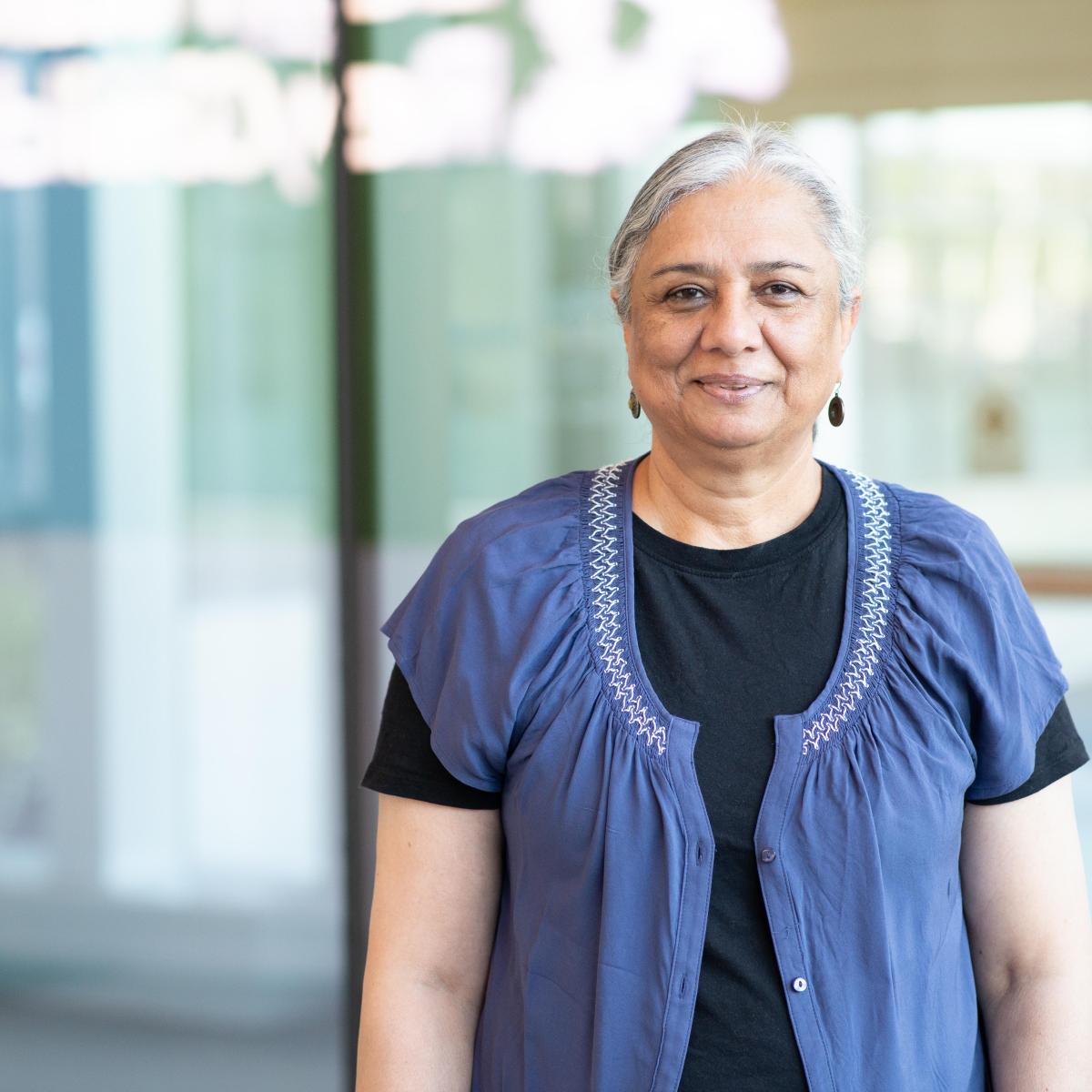 Asiya Nadeem, MD | Lehigh Valley Health Network
