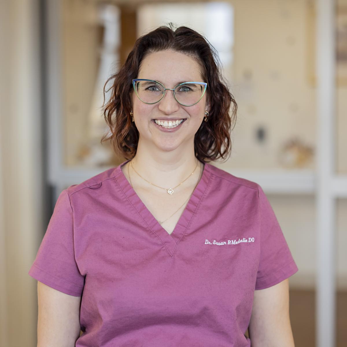 Susan R. Medalie, DO | Lehigh Valley Health Network