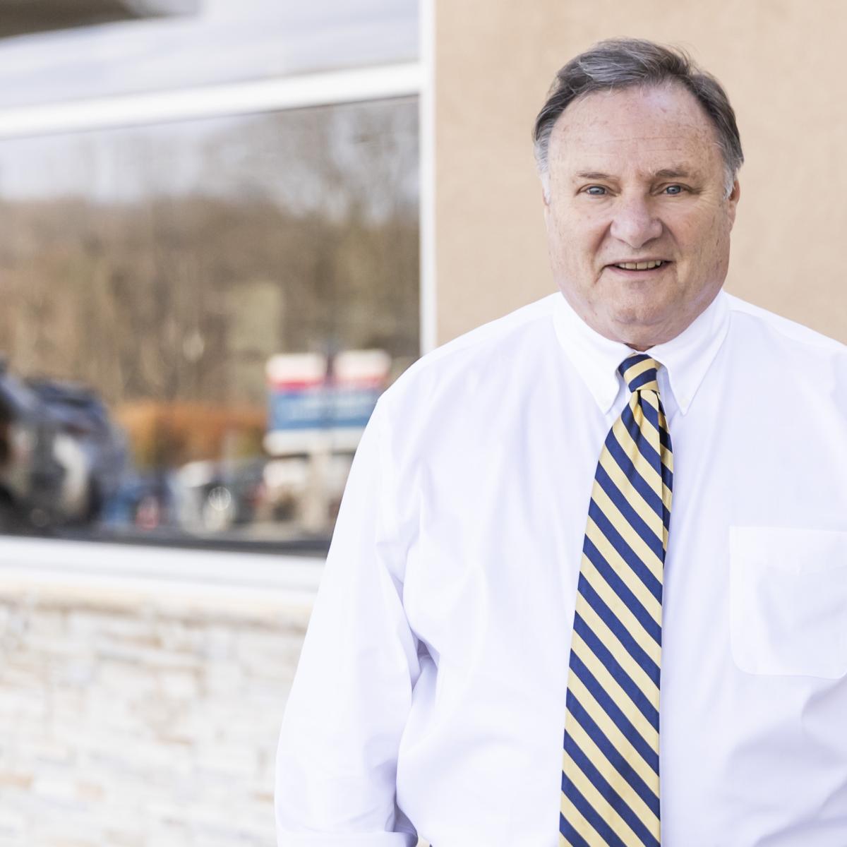 Mario J. Cornacchione, DO | Lehigh Valley Health Network