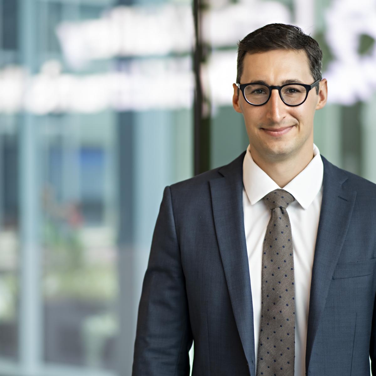Matthew S. Loecher, MD | Lehigh Valley Health Network