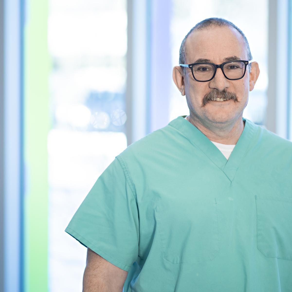 Eric C. Rottenberg, MD | Lehigh Valley Health Network