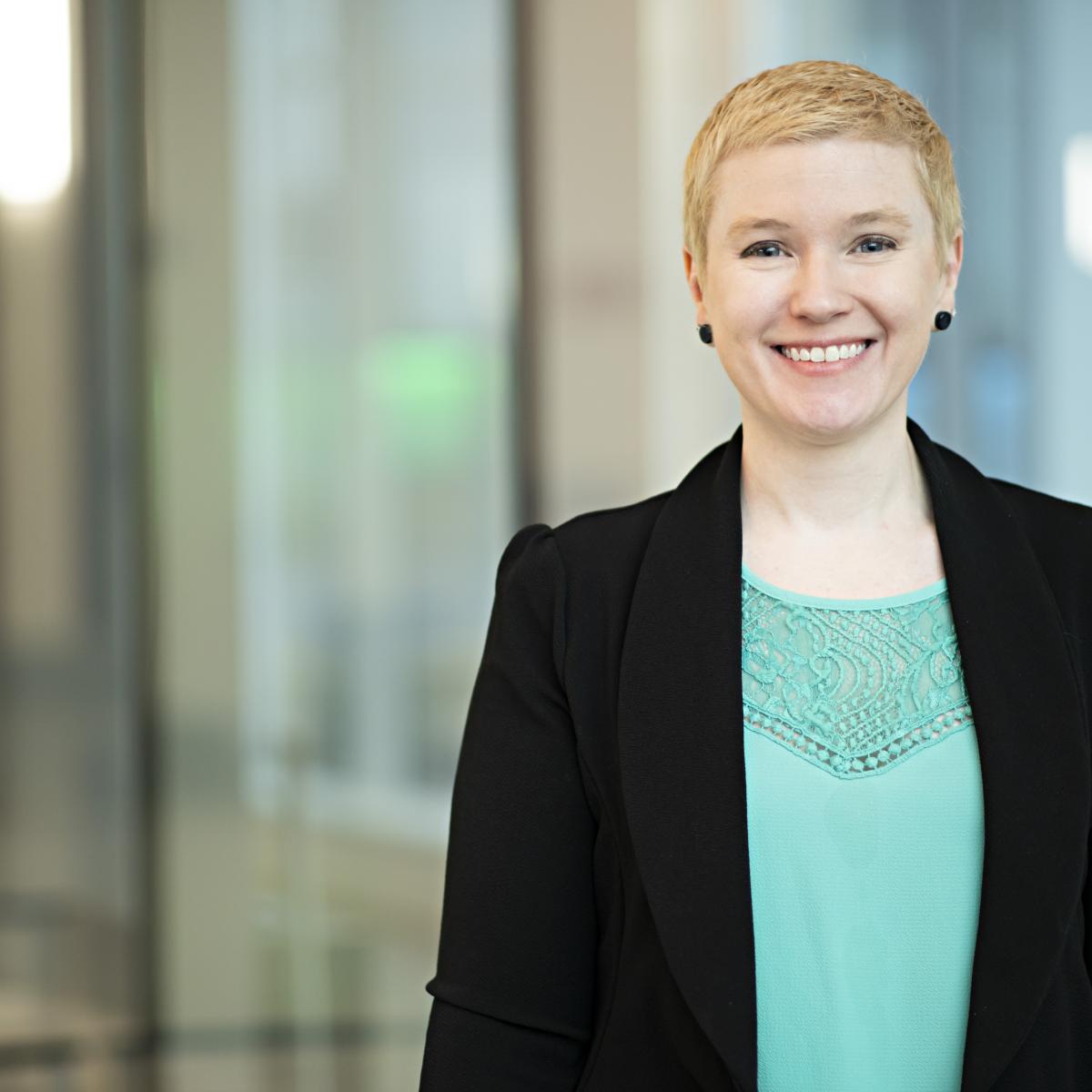 Jamie L. Cashell, DO | Lehigh Valley Health Network