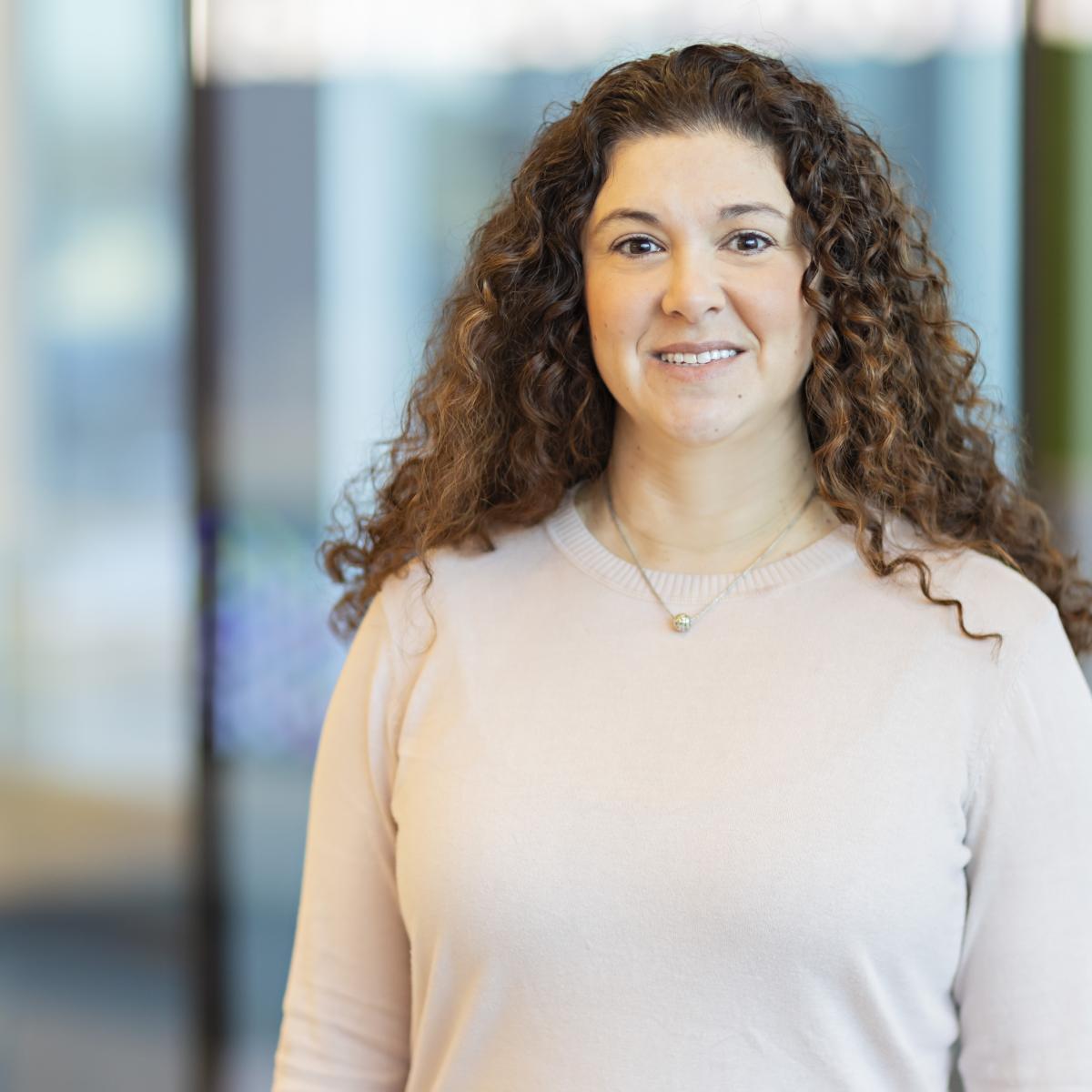 Danielle M. Haas, PA-C, MSPAS | Lehigh Valley Health Network