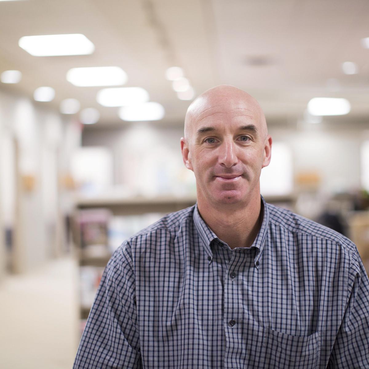 Barry I. Berger, MD | Lehigh Valley Health Network