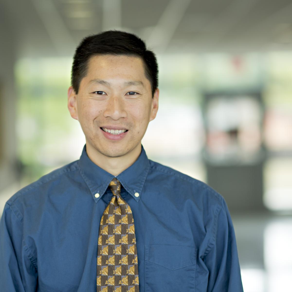 Henry Tsun-Yen Liu, MD | Lehigh Valley Health Network