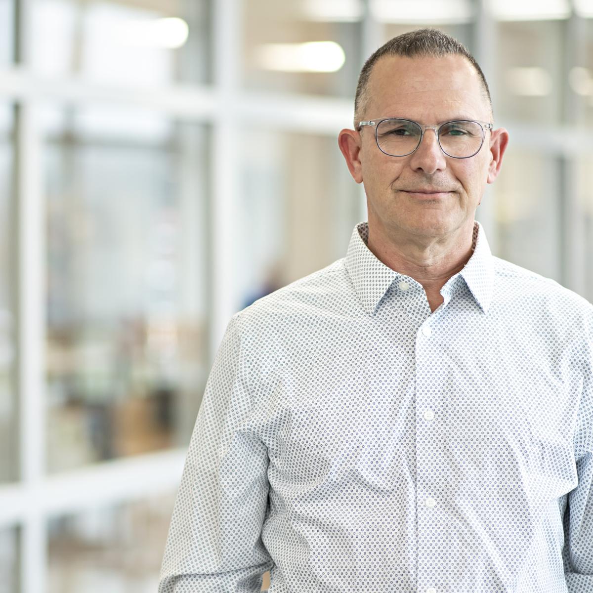 James M. Sunday, MD | Lehigh Valley Health Network