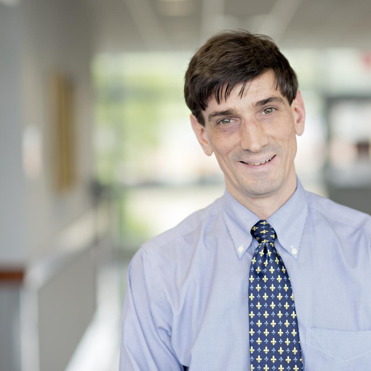 Joseph F. Ciecko, DO | Lehigh Valley Health Network