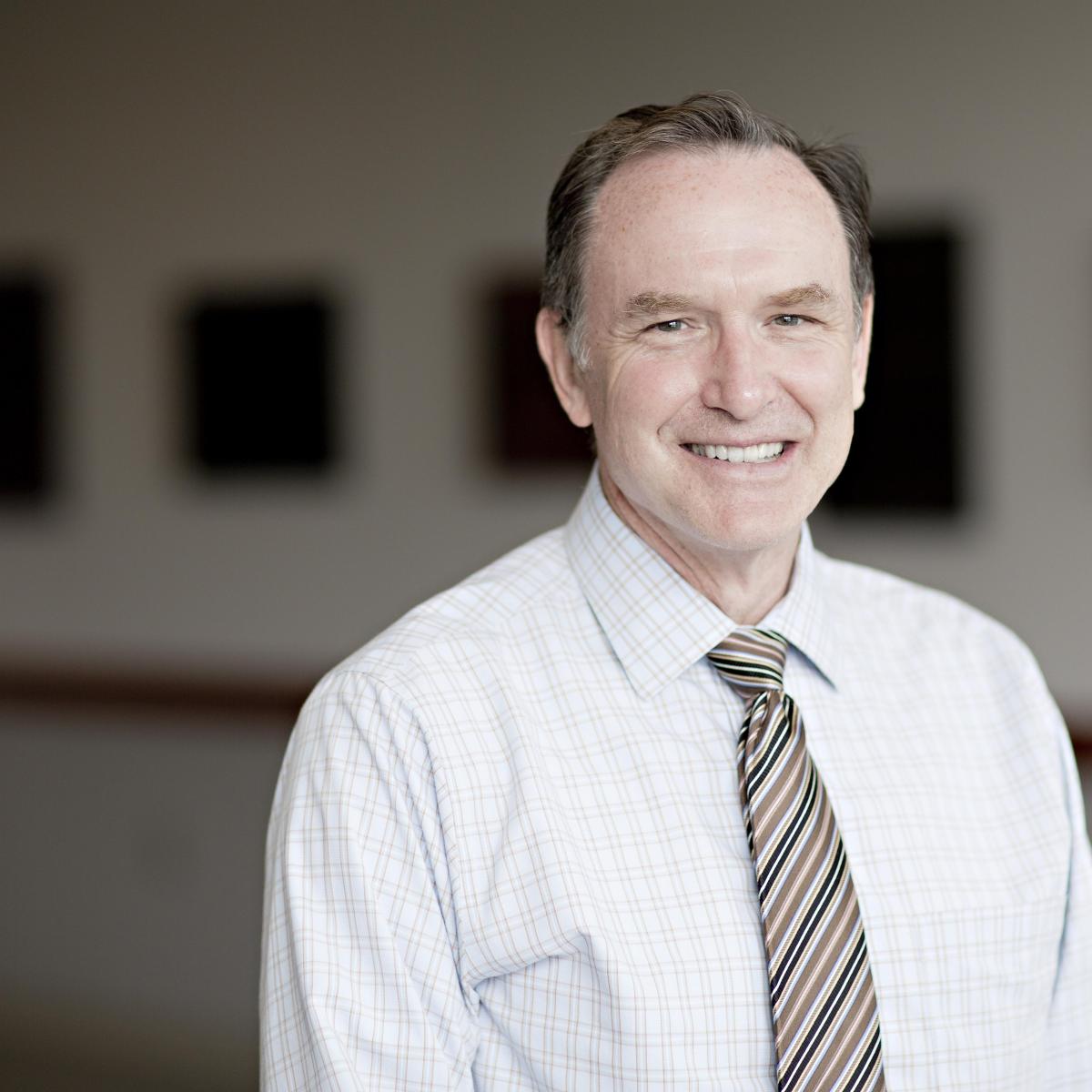 Mark C. Knouse, MD | Lehigh Valley Health Network