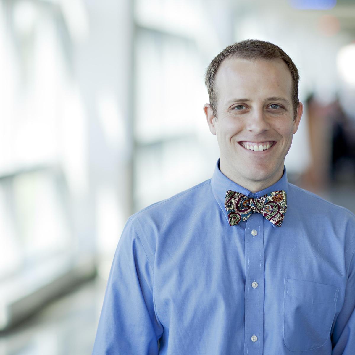 Matthew A. Nussbaum, DO | Lehigh Valley Health Network