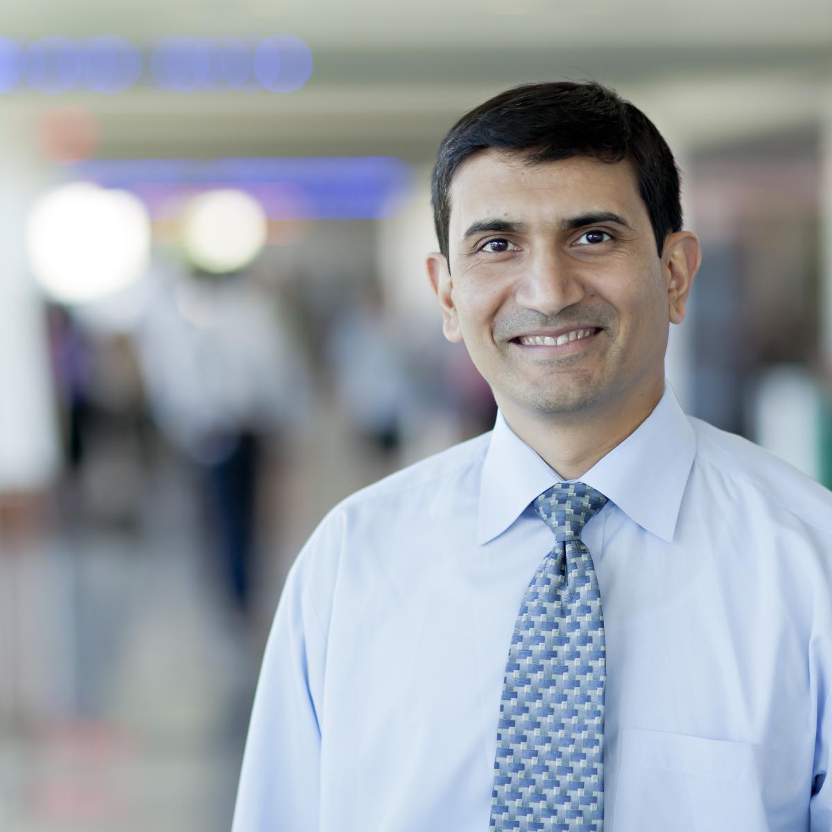 Nauman Islam, MD | Lehigh Valley Health Network