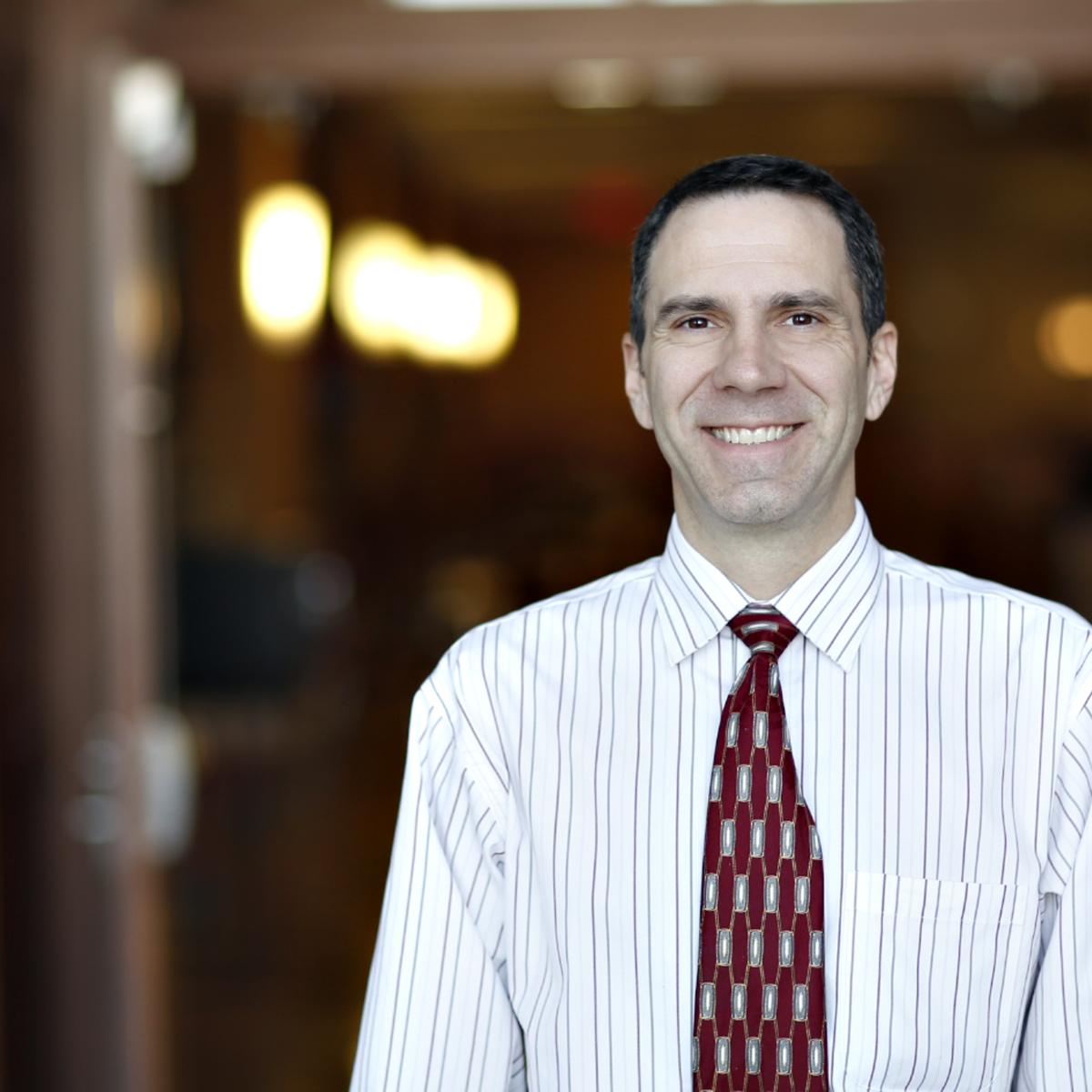 Richard J. Mazzaccaro, MD, PhD | Lehigh Valley Health Network