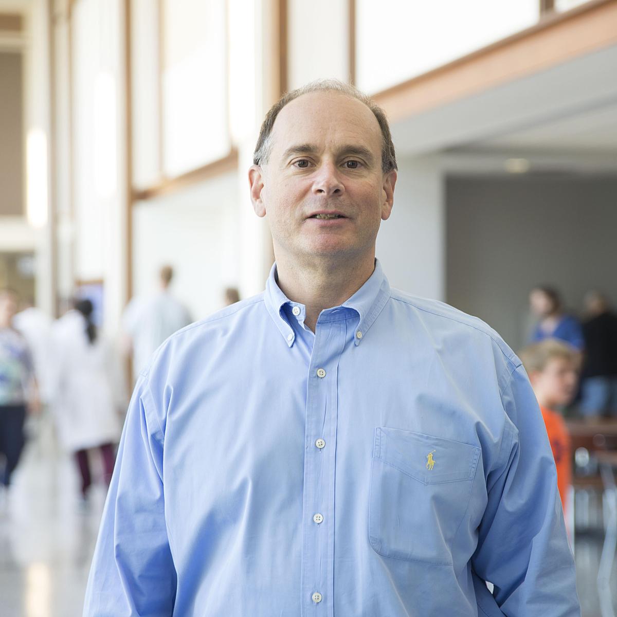 Robert M. DeDio, MD, MBA, MED | Lehigh Valley Health Network