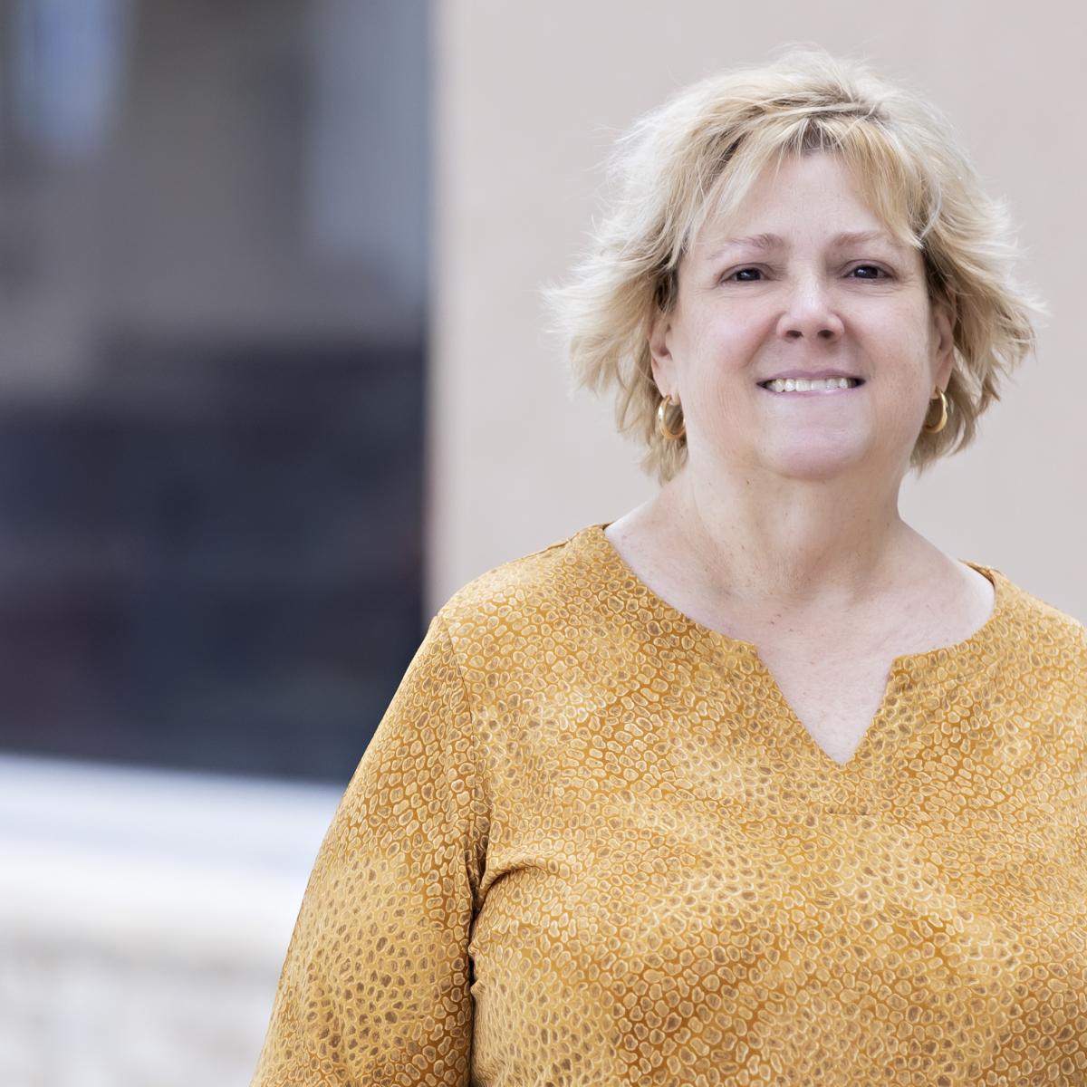 Lisa M. Rusch, CRNP | Lehigh Valley Health Network