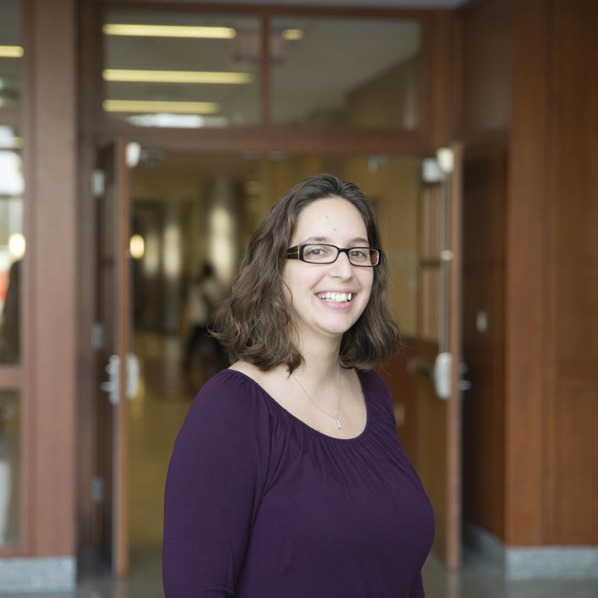 Cara L. Corpora, DO | Lehigh Valley Health Network