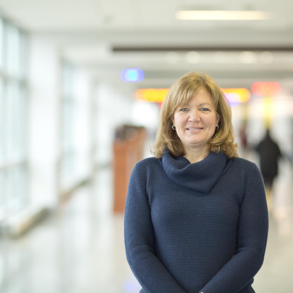 Susan M. Ingram, PhD | Lehigh Valley Health Network