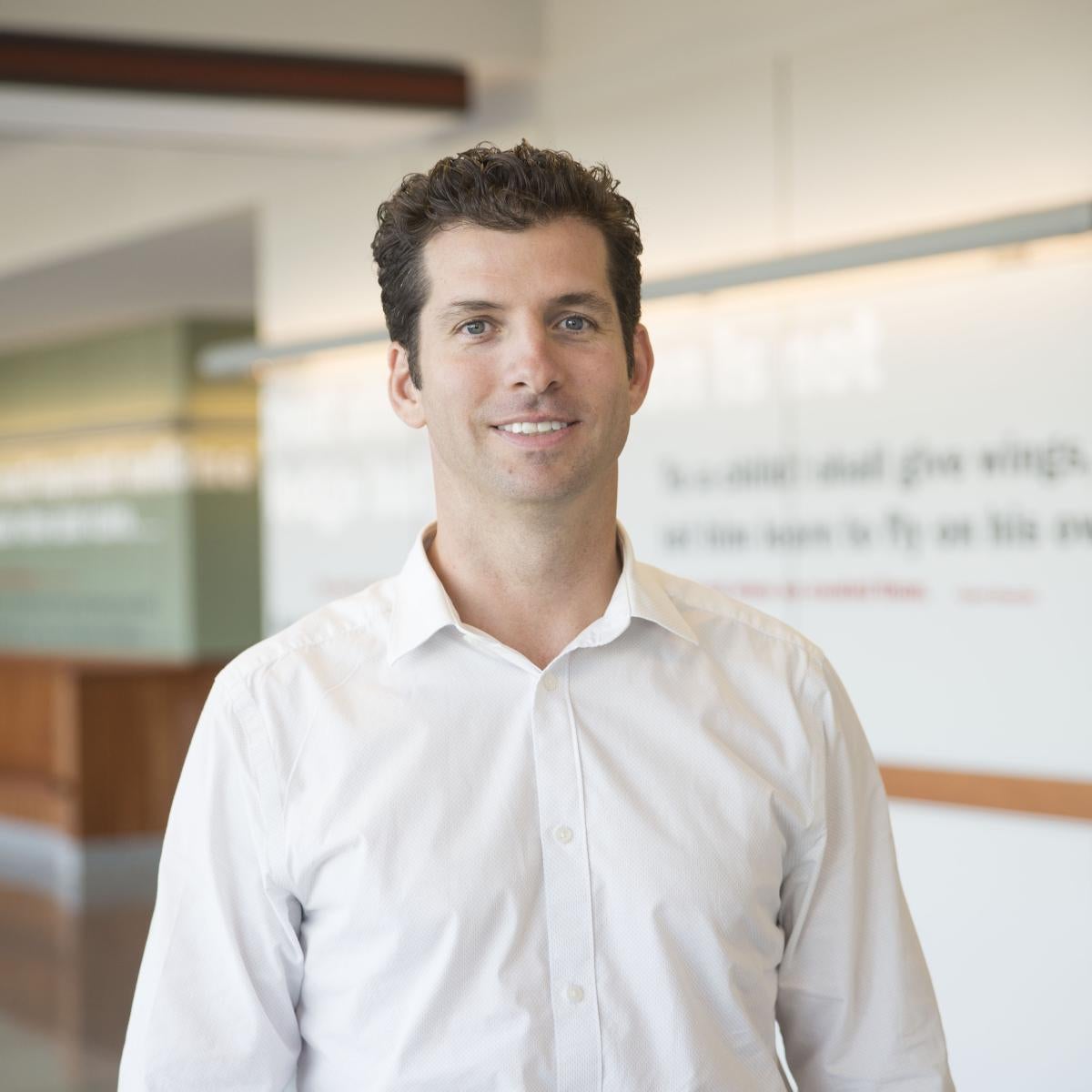 James Bagley, PA-C, MSPAS | Lehigh Valley Health Network