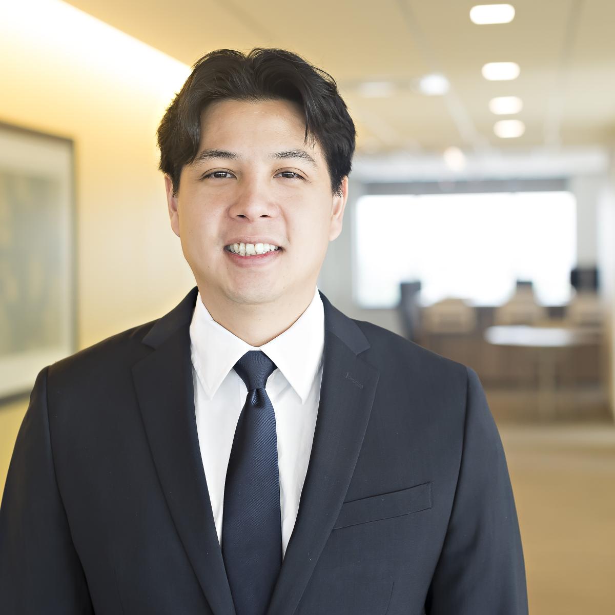 Andrew R. Tsen, MD | Lehigh Valley Health Network