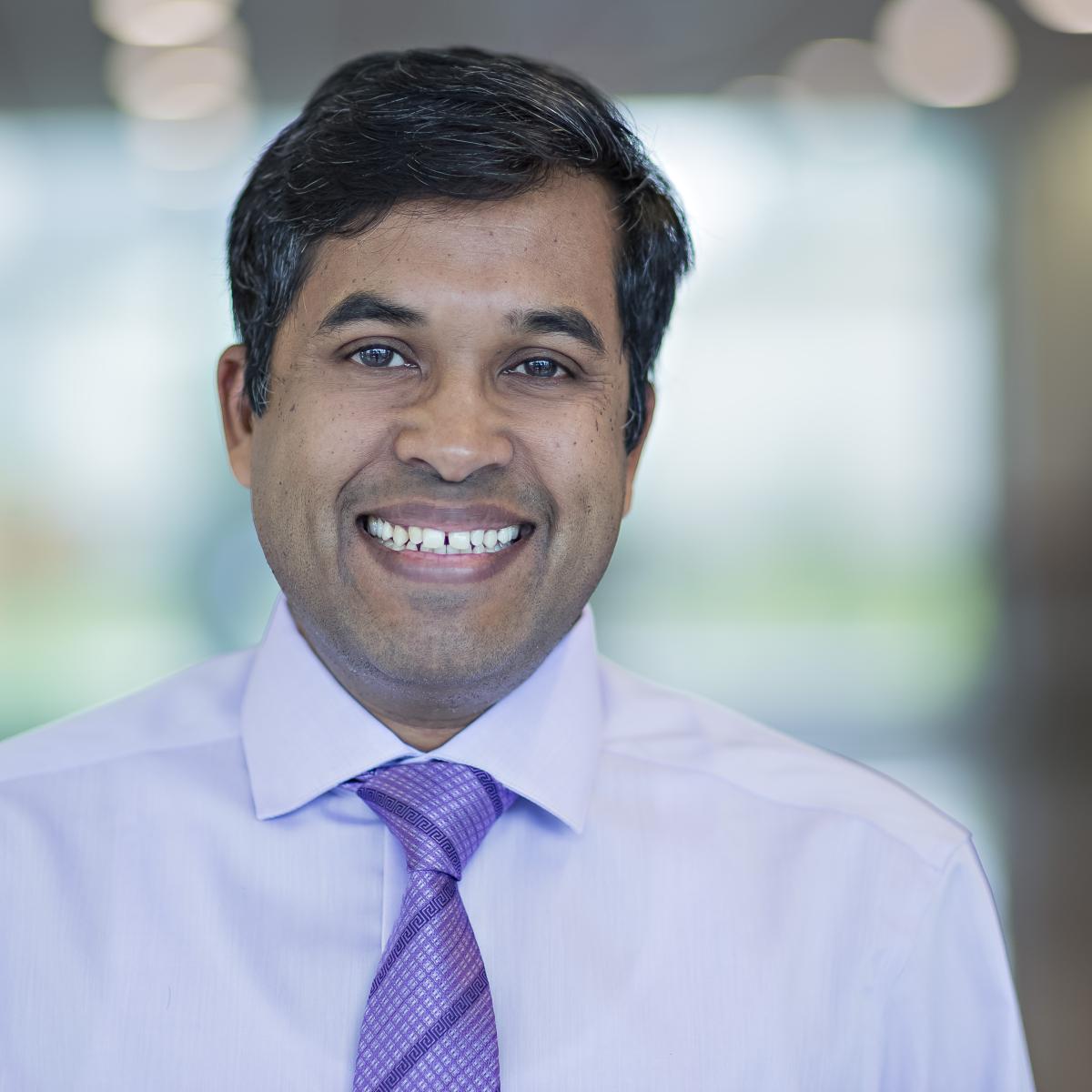 Zahid Islam, MD | Lehigh Valley Health Network