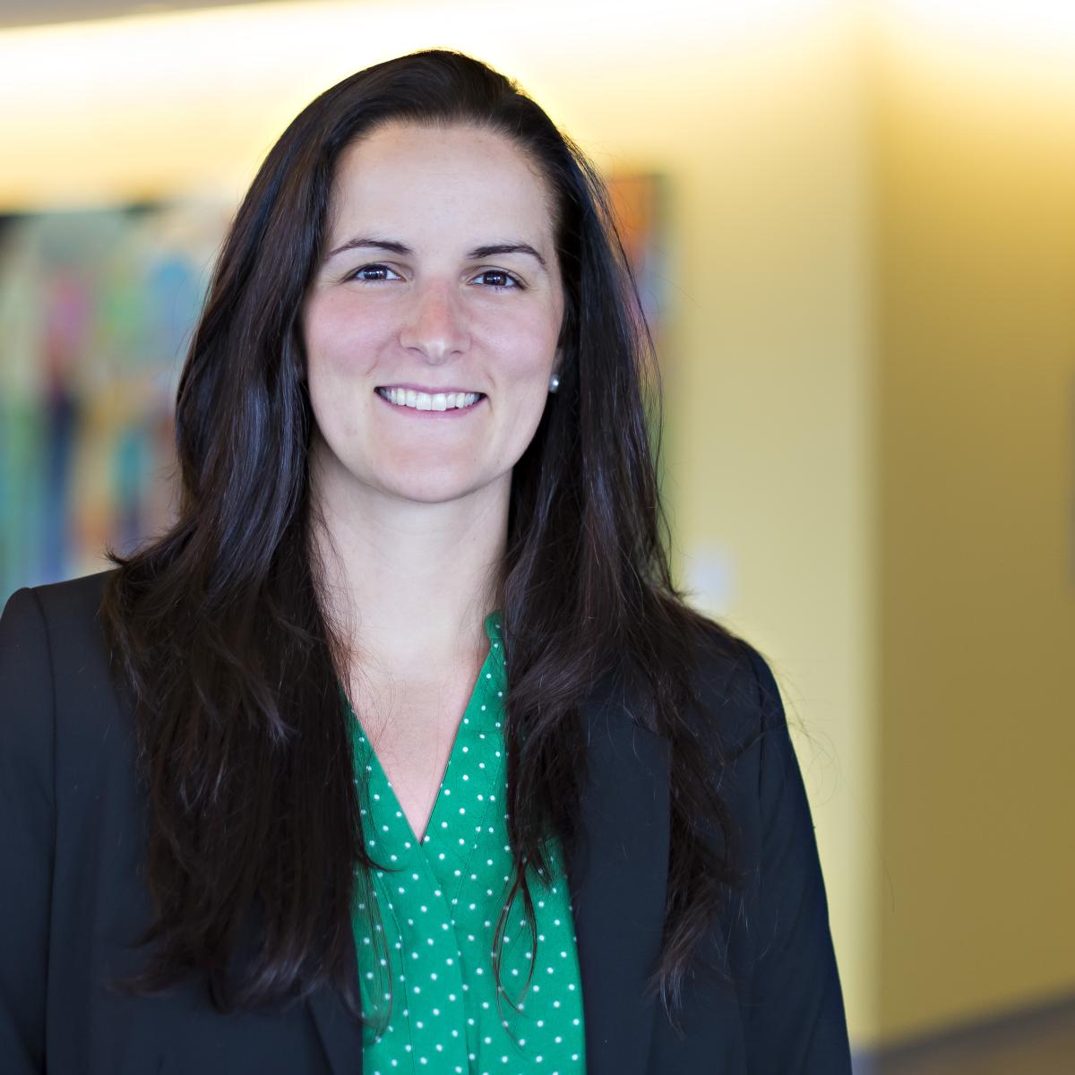 Chelsea M. Evans, DO | Lehigh Valley Health Network