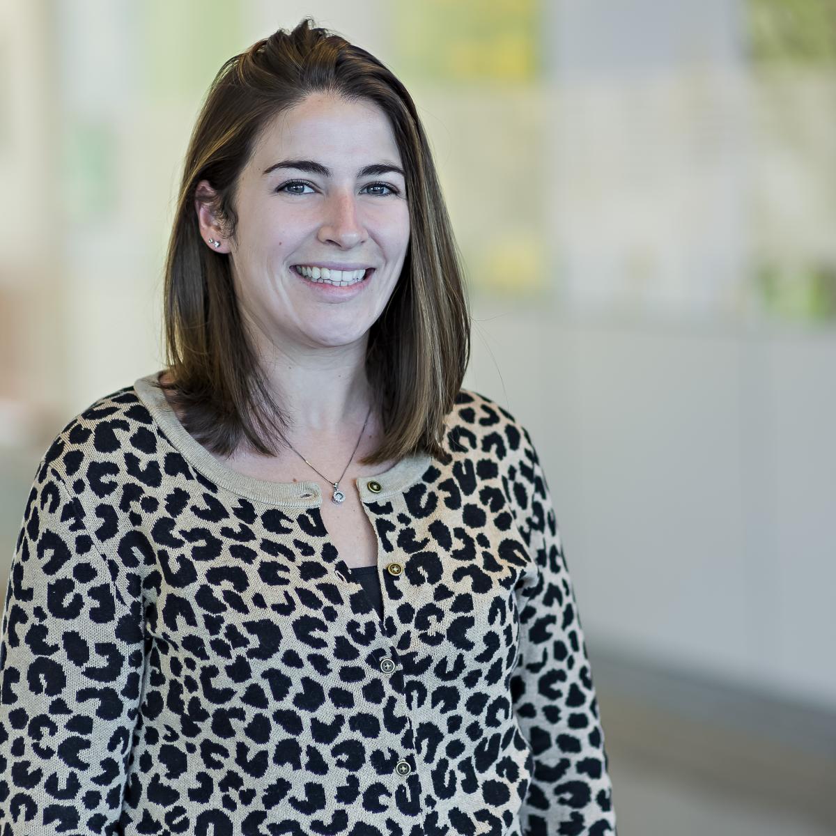 Anne A. Matrone, PA-C | Lehigh Valley Health Network