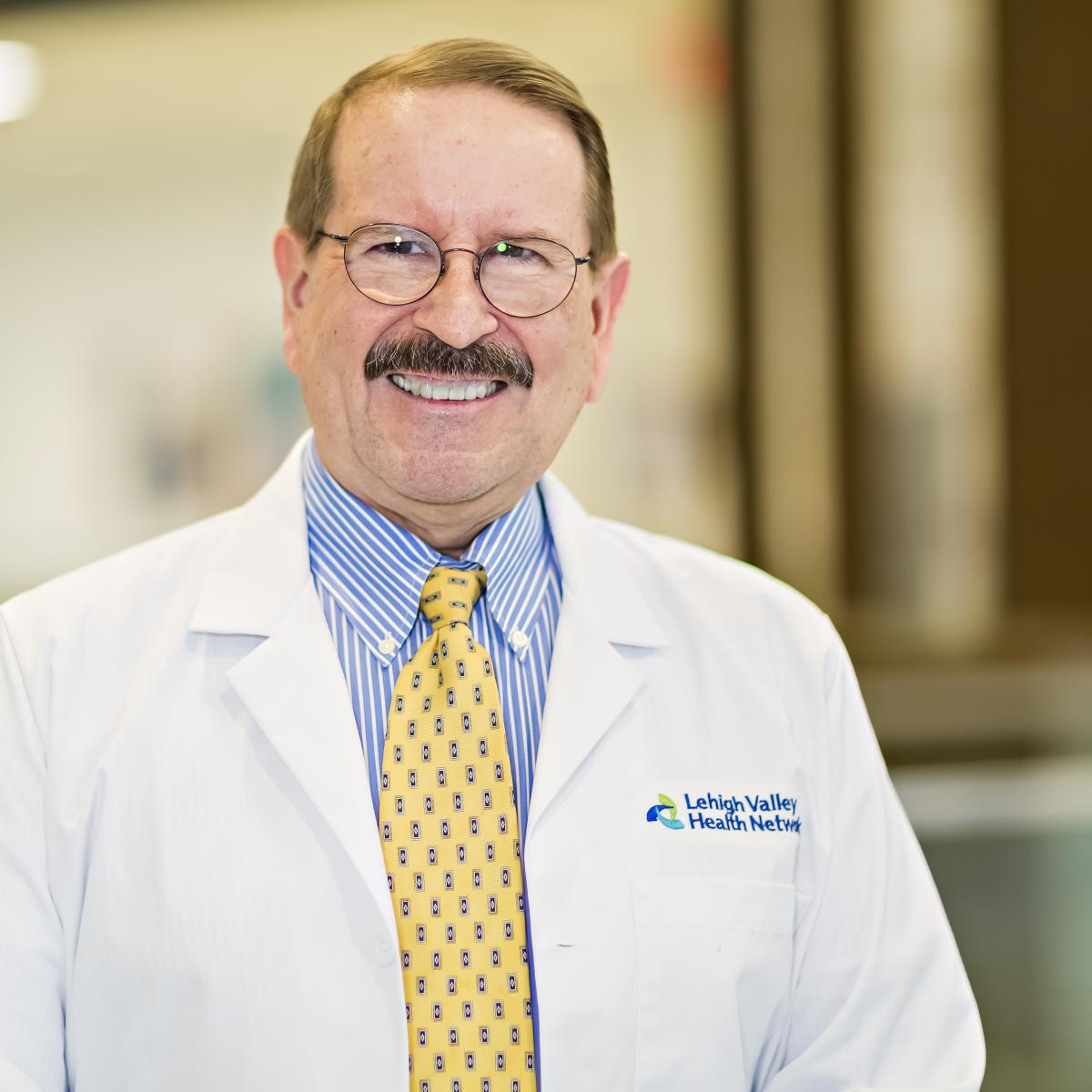 Robert C. Wallen, MD | Lehigh Valley Health Network