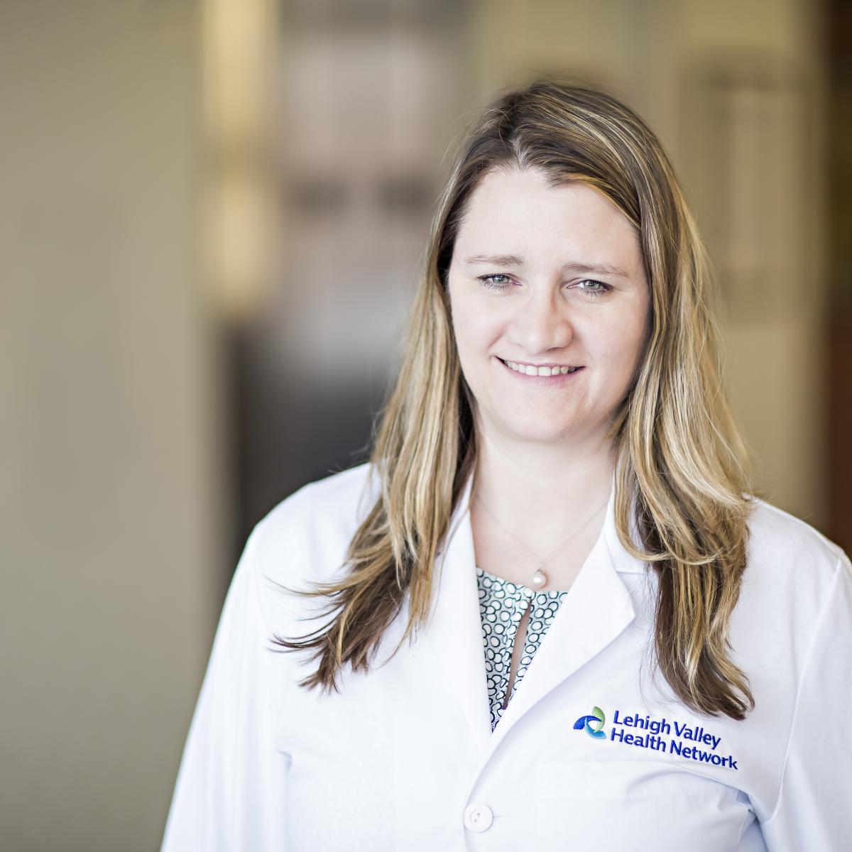 Allison Ann Froehlich, MD | Lehigh Valley Health Network