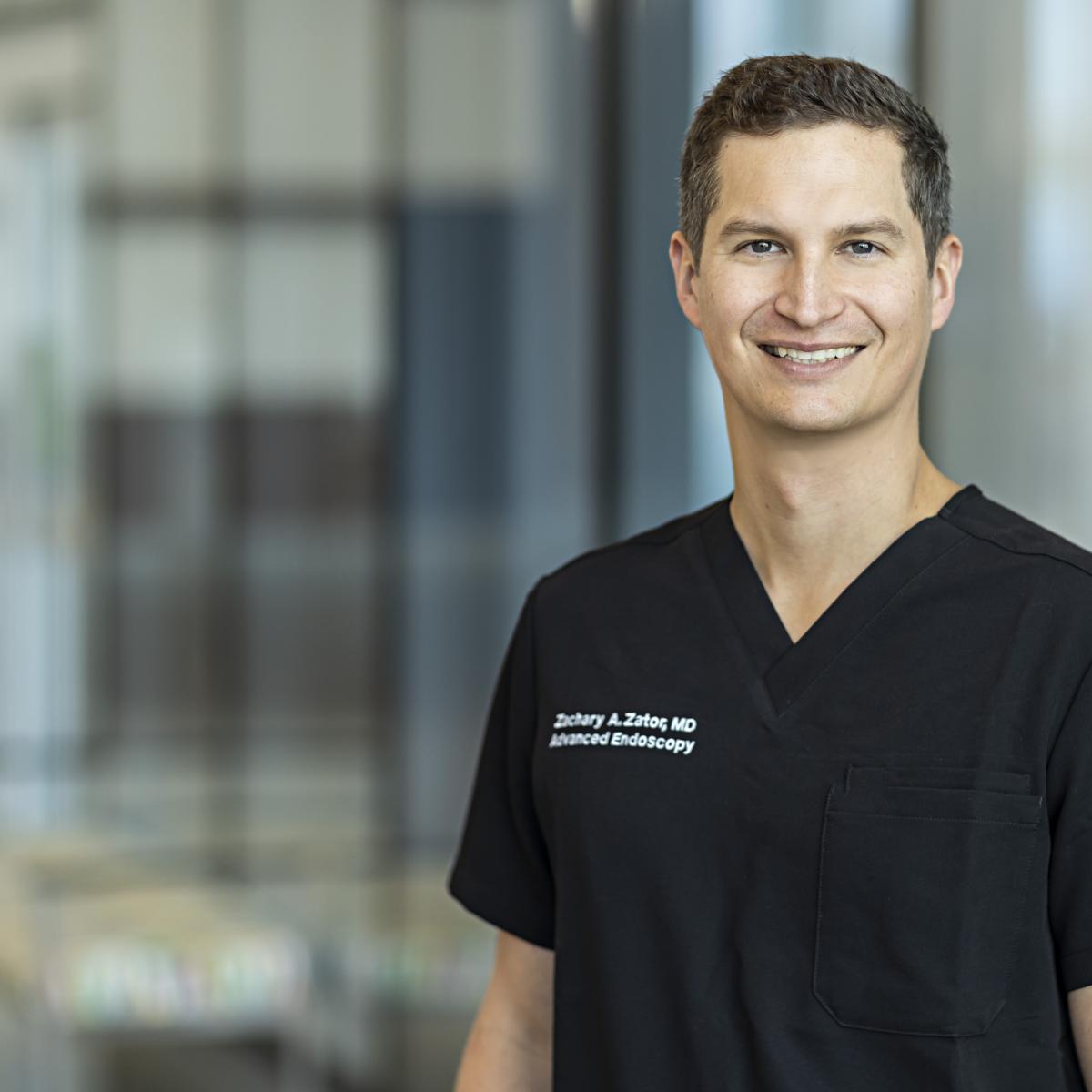 Zachary A. Zator, MD | Lehigh Valley Health Network
